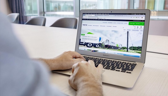 Neste Lubricants | Neste